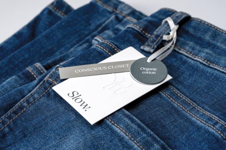 Customized Apparel Labelling - Rudholm Group