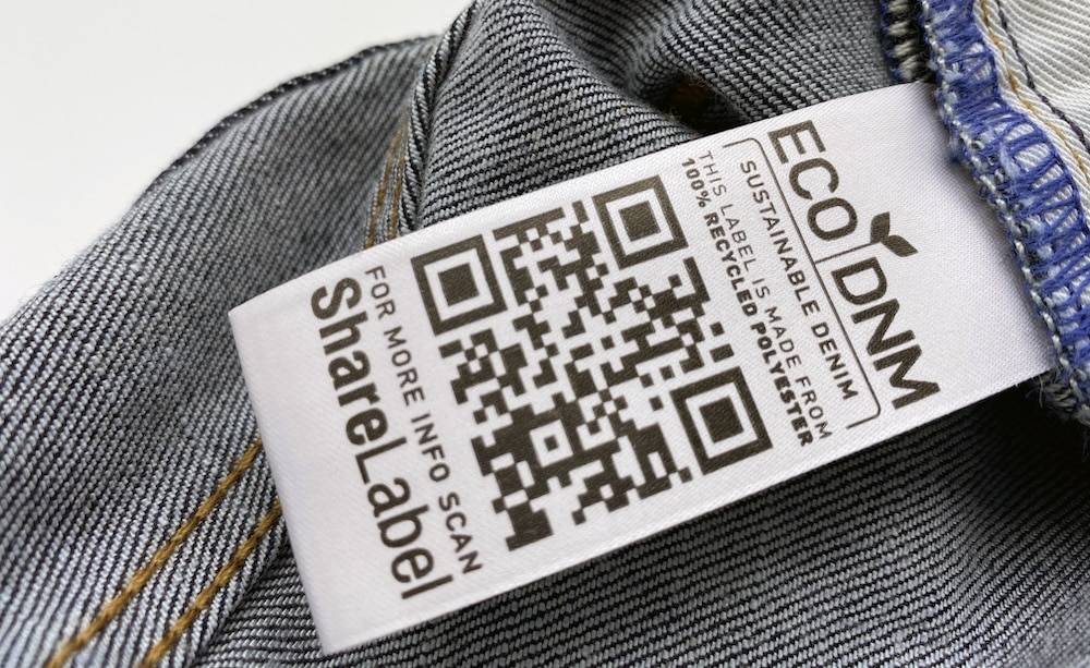 Customized Apparel Labelling - Rudholm Group