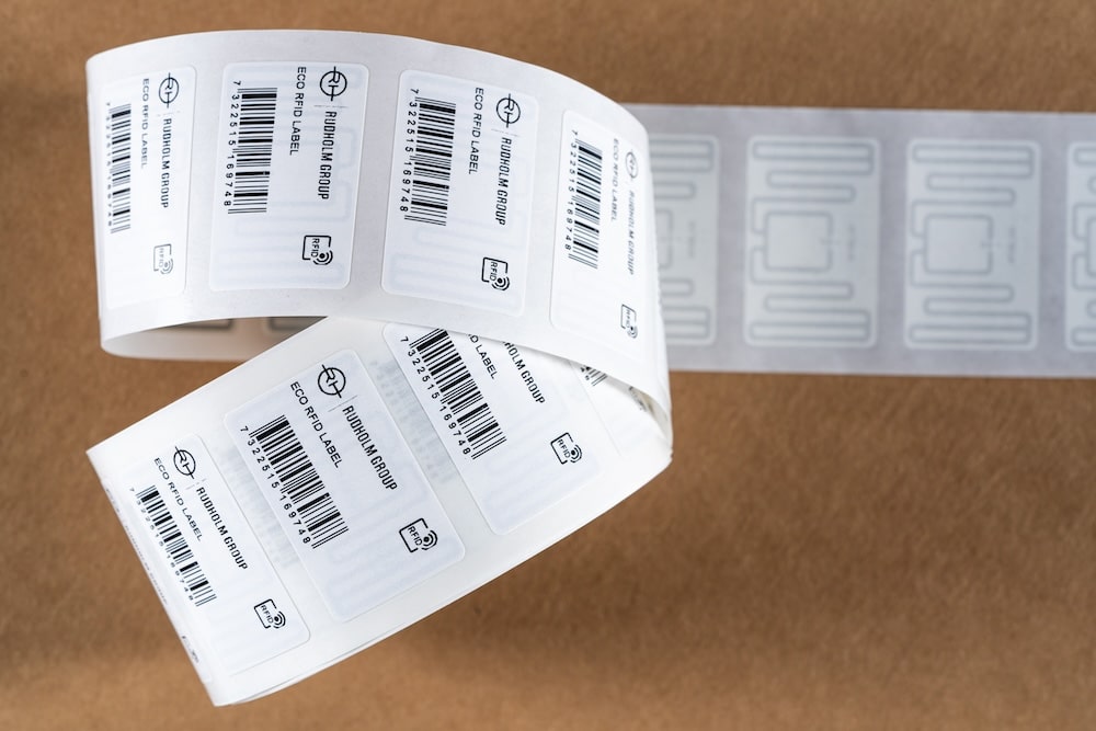 Customized Apparel Labelling - Rudholm Group