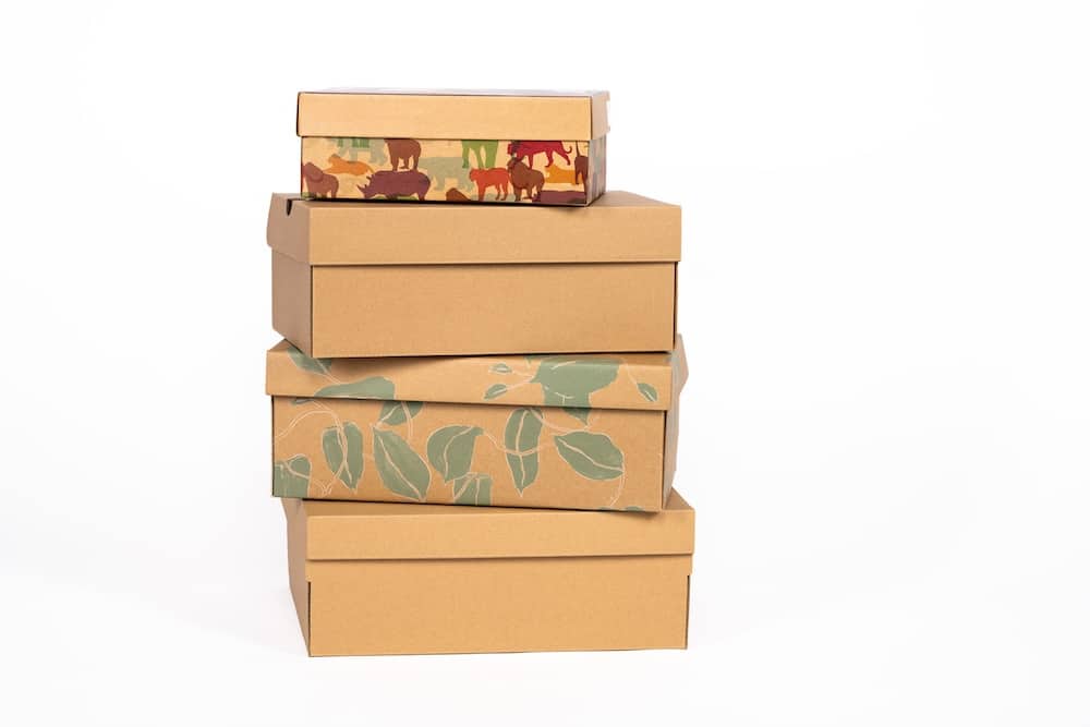 Innovative and Sustainable Packaging Solutions - Rudholm Group