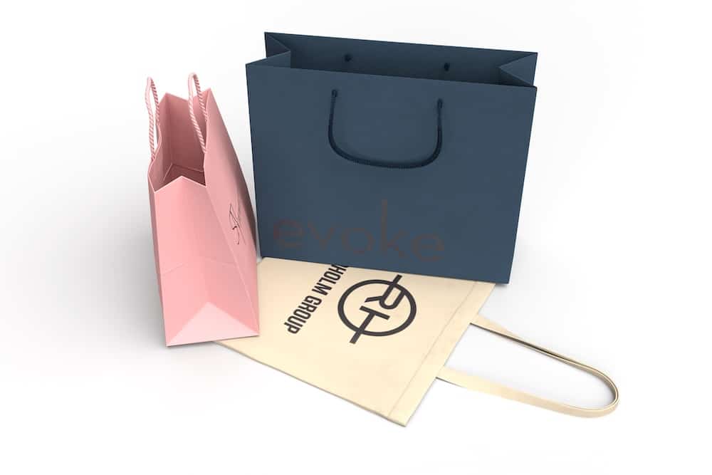 Innovative and Sustainable Packaging Solutions - Rudholm Group