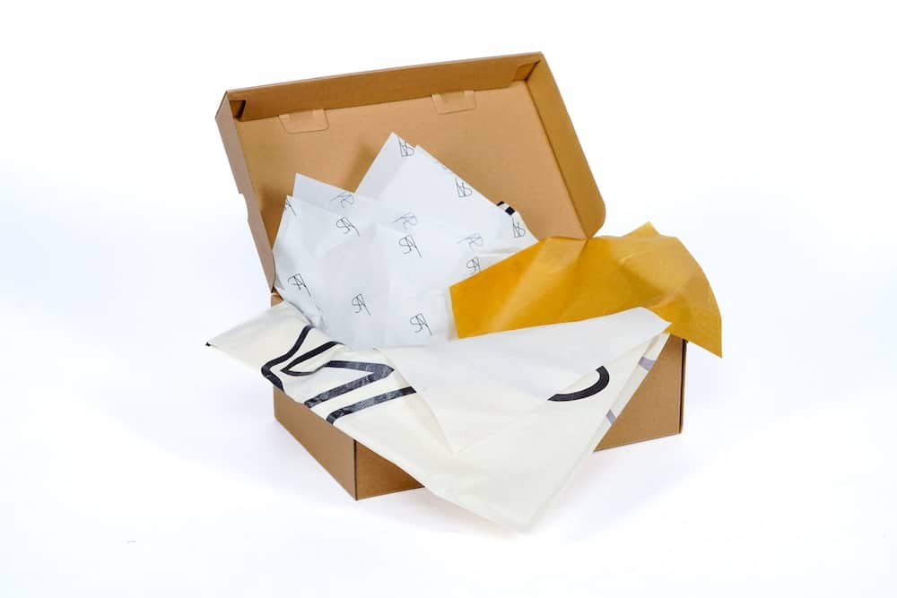 Innovative and Sustainable Packaging Solutions - Rudholm Group