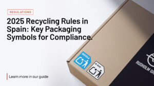 Key Packaging Symbols for Compliance in Spain - Rudholm Group