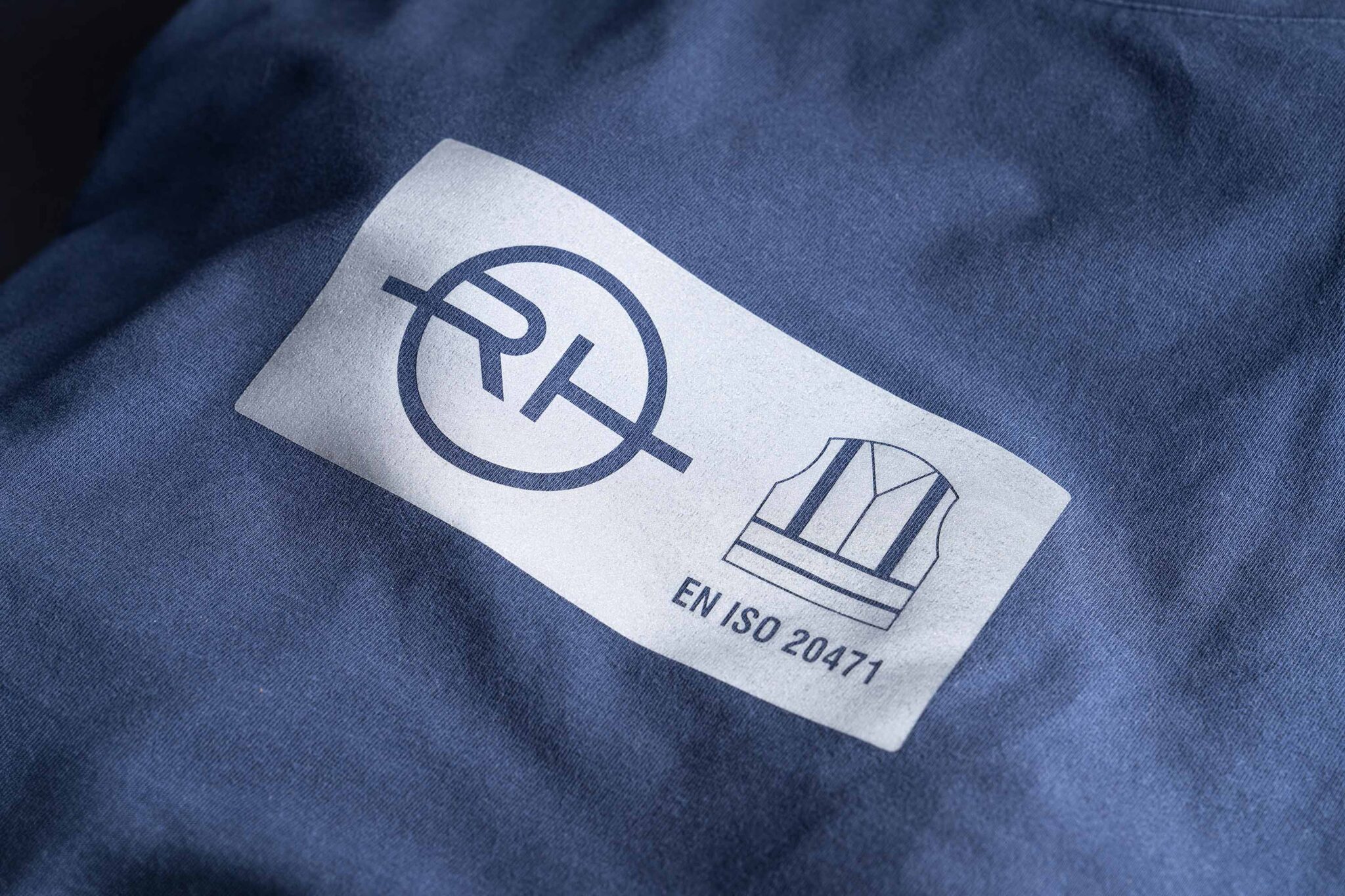 Customized Apparel Labelling - Rudholm Group