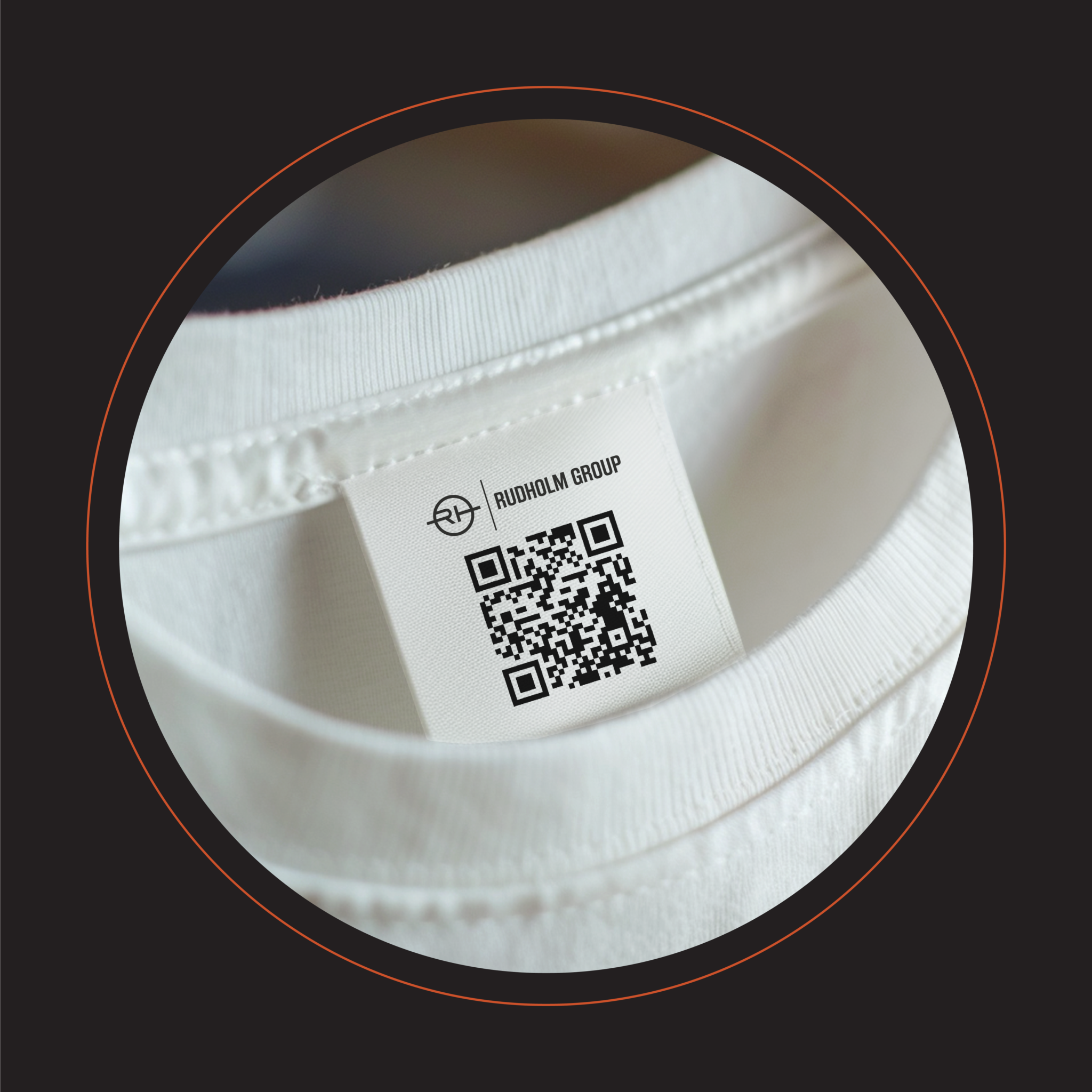 Digital Product Passport - Rudholm Group